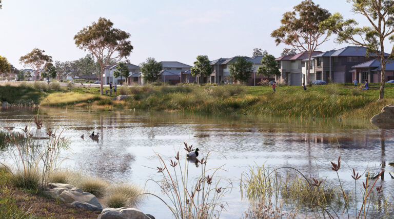 Balmain – Blueways Group