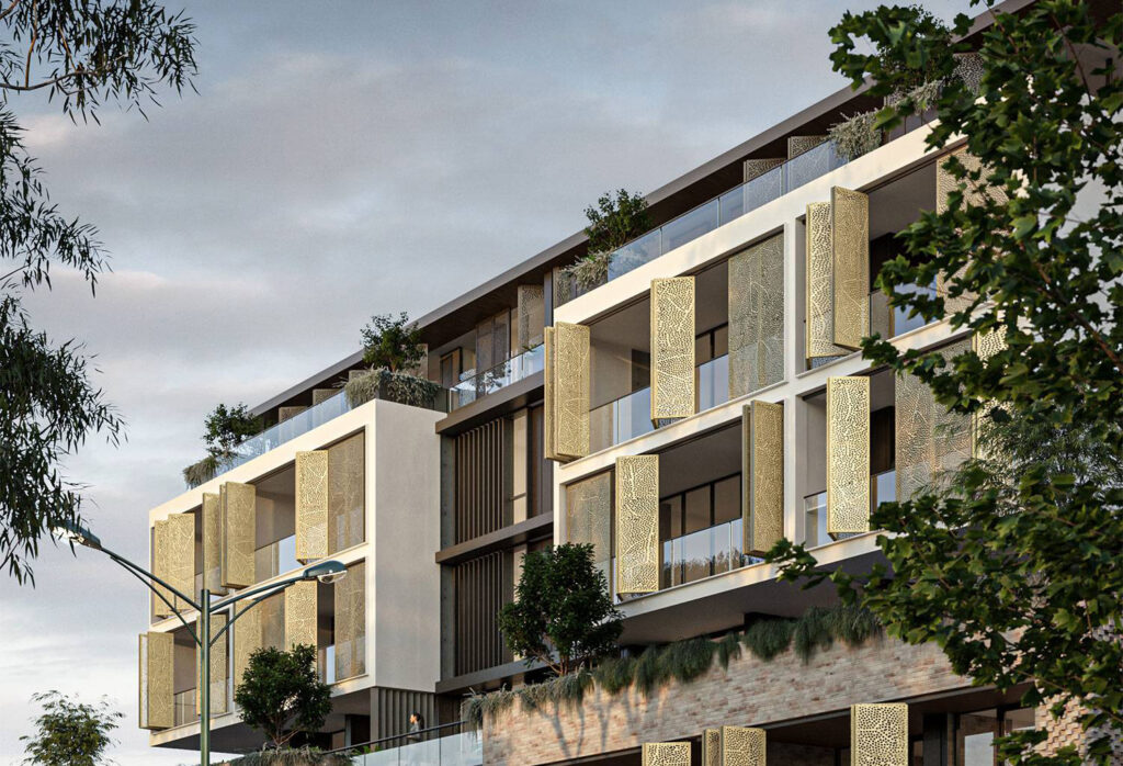 Bloom Residences – Blueways Group