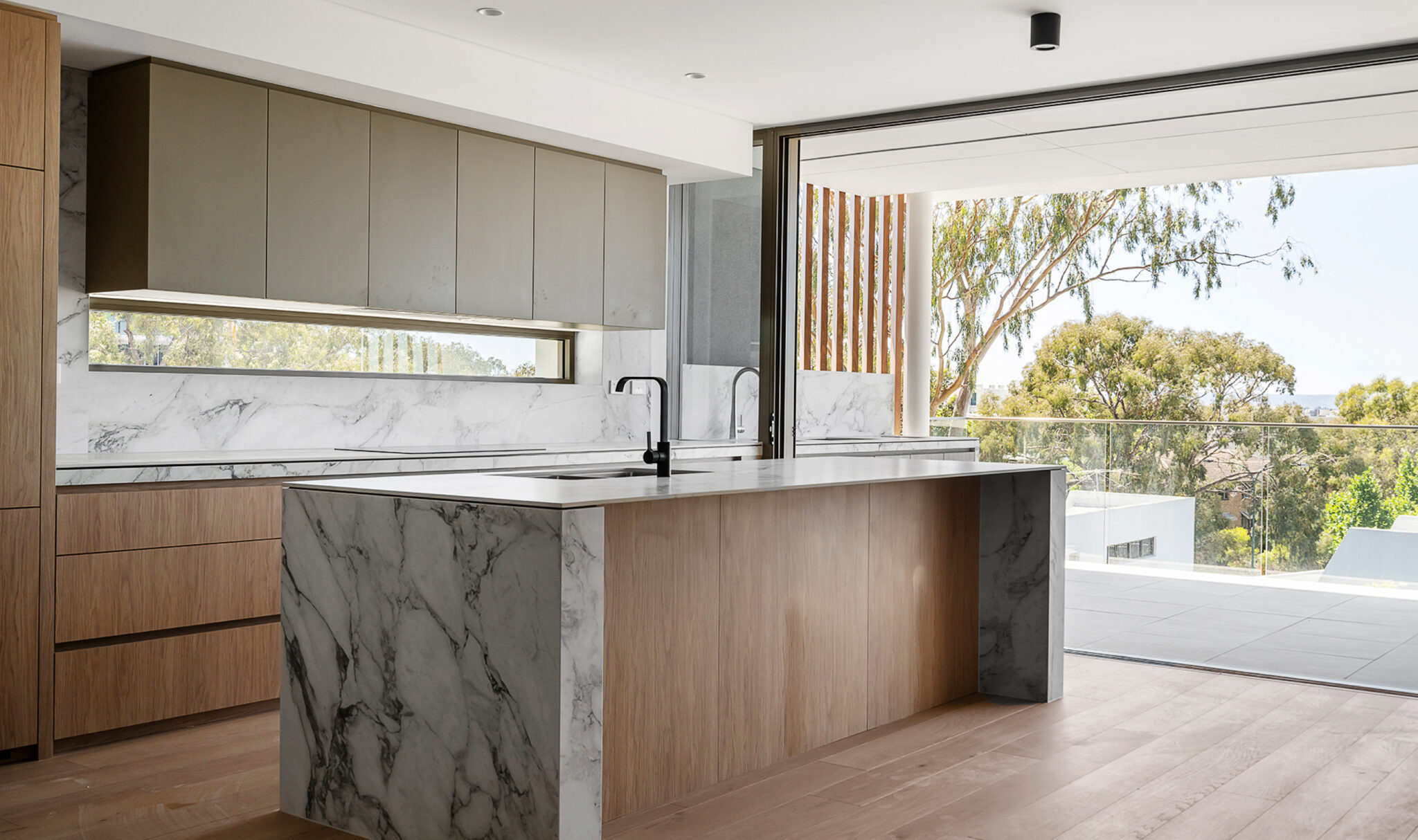 Hillway Residences – Blueways Group