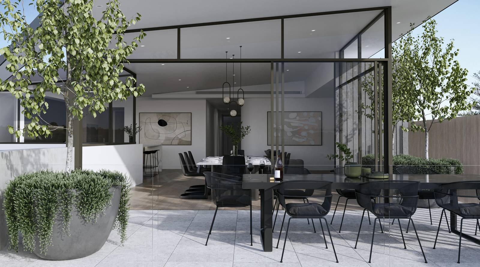 Hillway Residences – Blueways Group