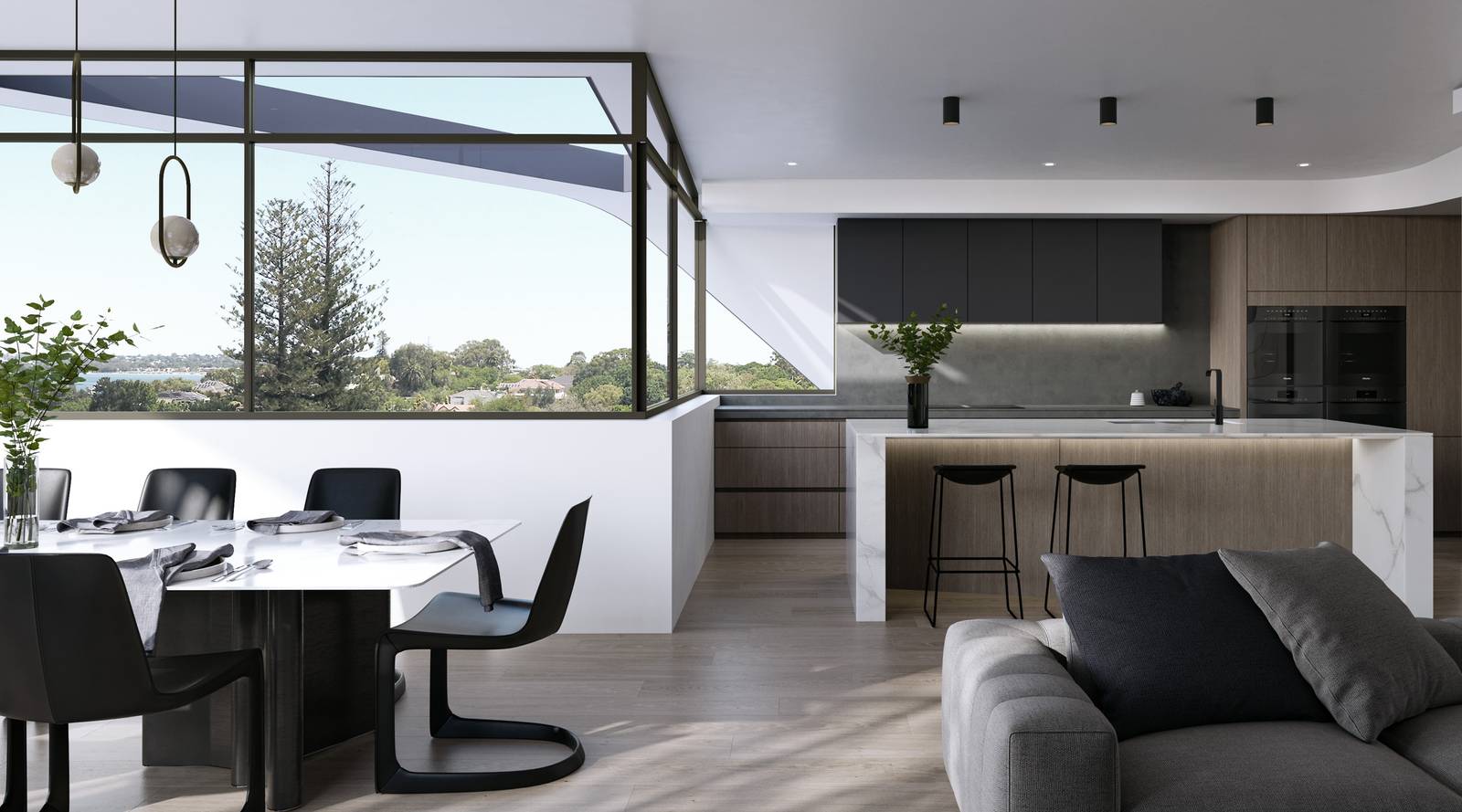 Hillway Residences – Blueways Group