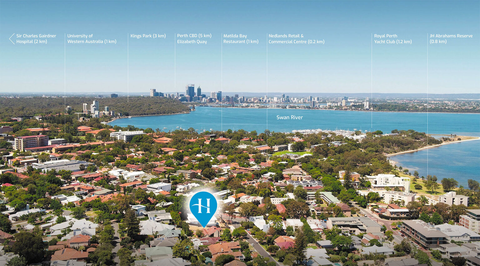 Hillway Residences – Blueways Group