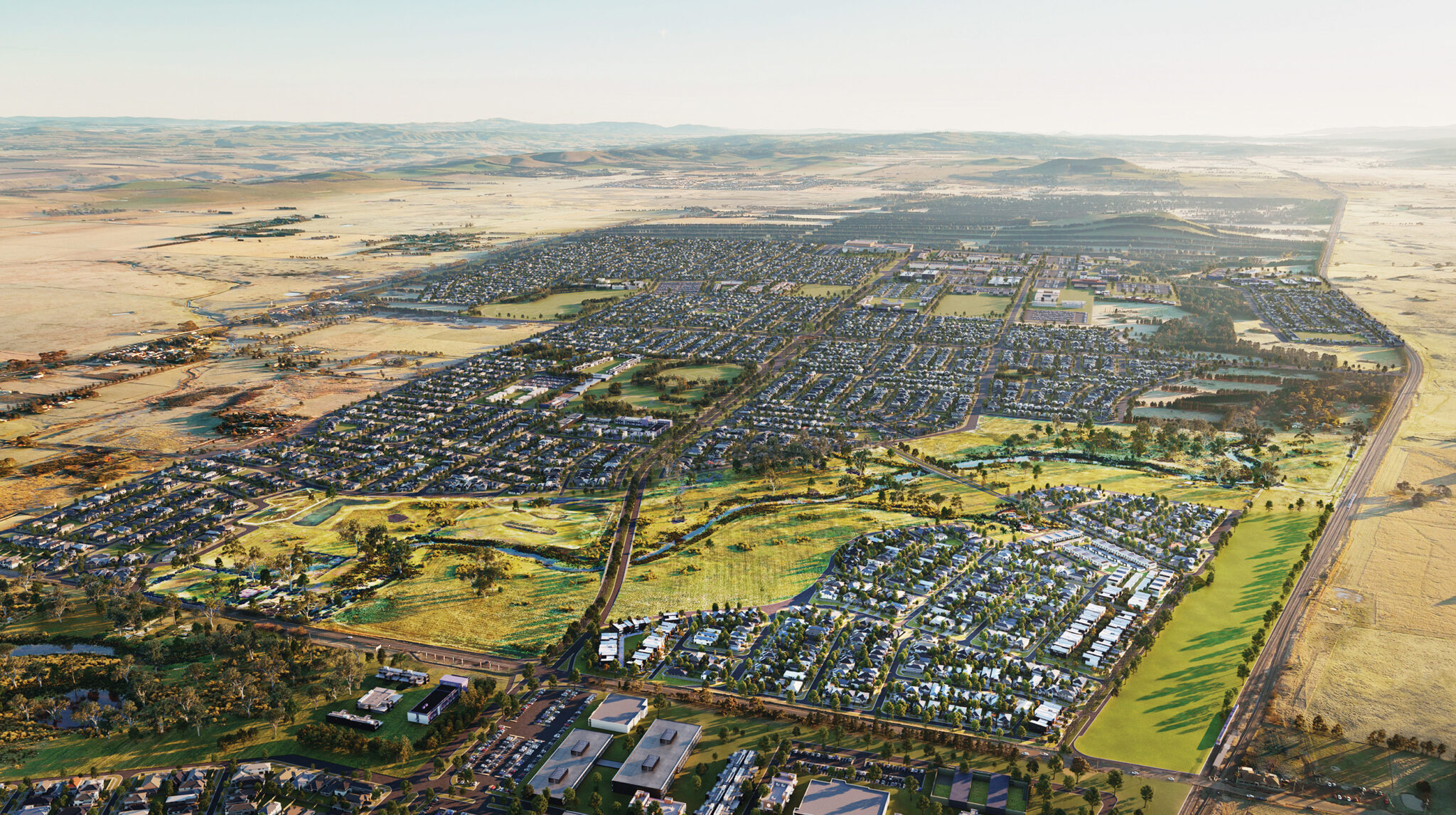 Platform – Blueways Group