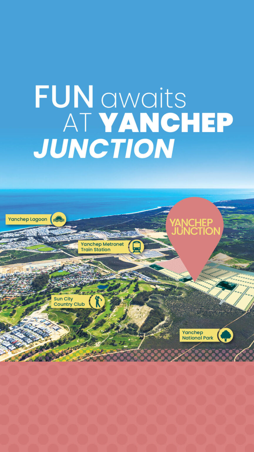Yanchep Junction – Blueways Group